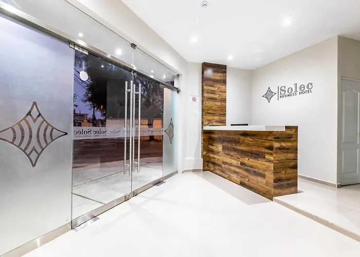 HOTEL SOLEC PIURA, PIURA